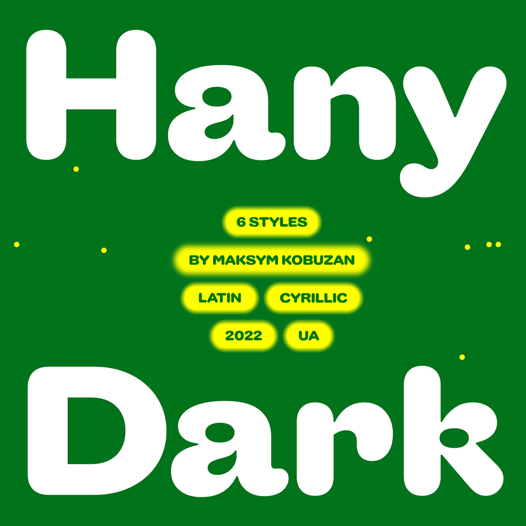 HANY – Type Department