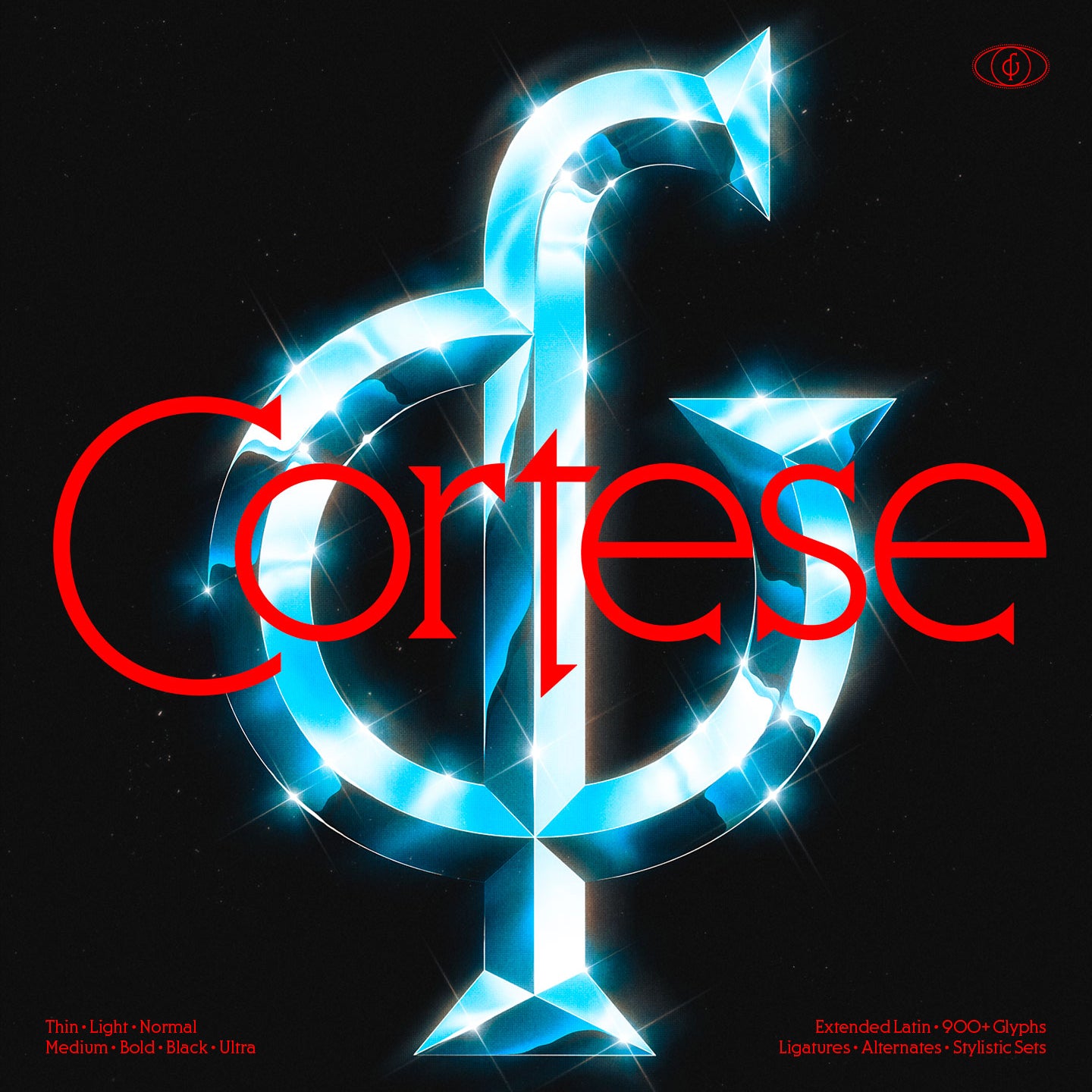 Cortese – Type Department