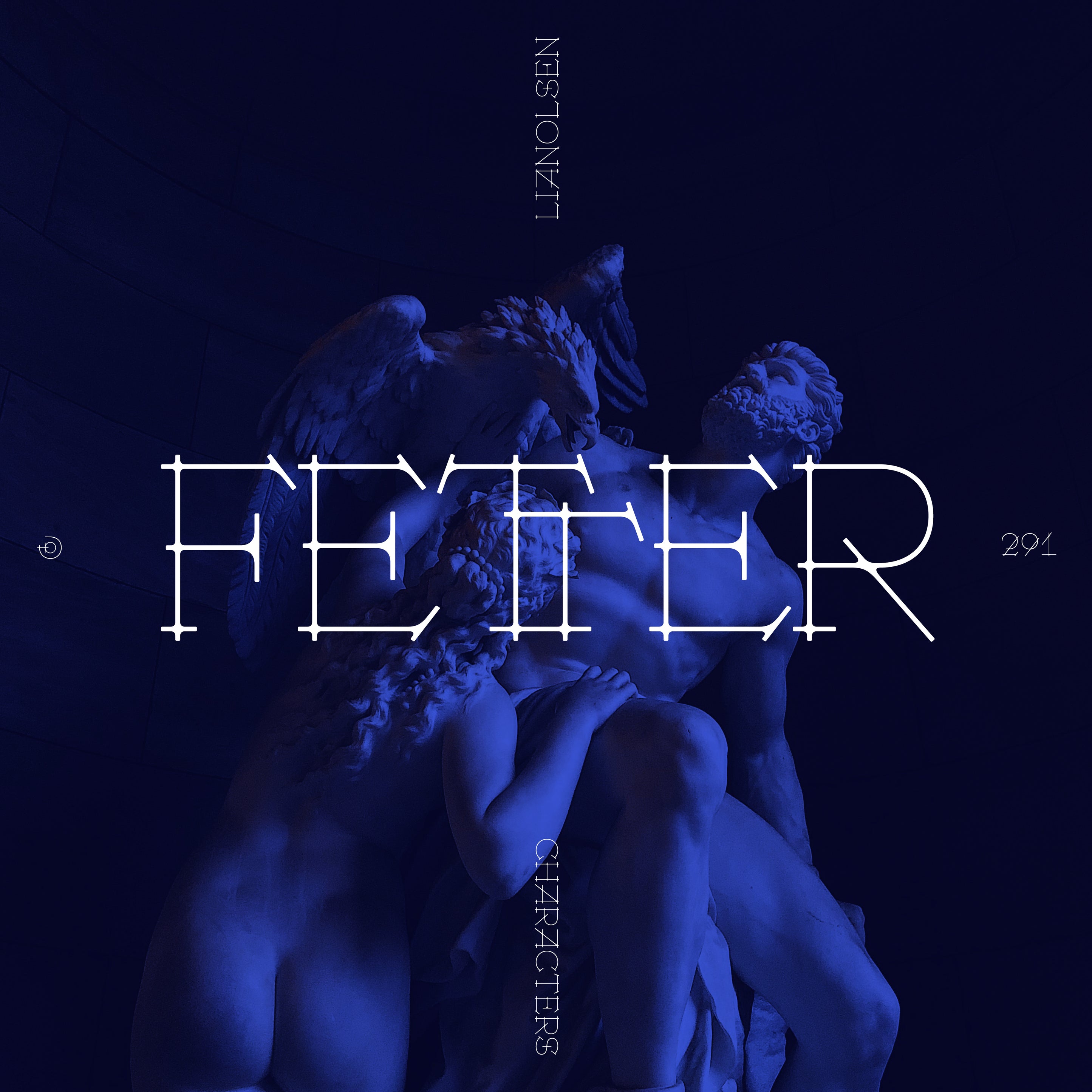 Fetter Display – Type Department