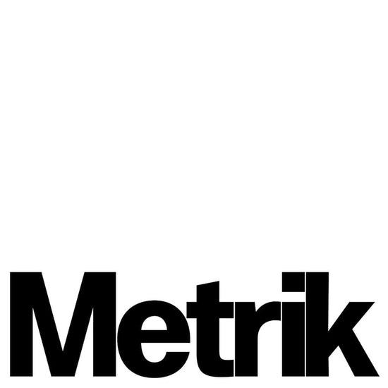 Metrik – Type Department