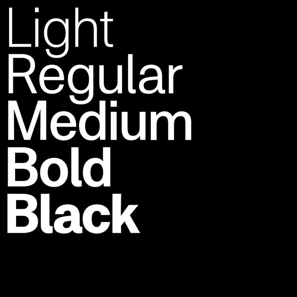Metrik – Type Department