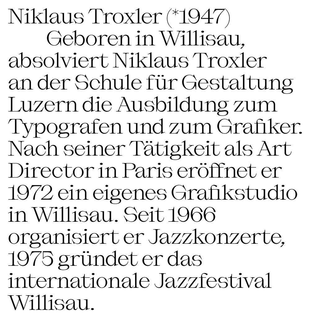 Slack Light – Type Department