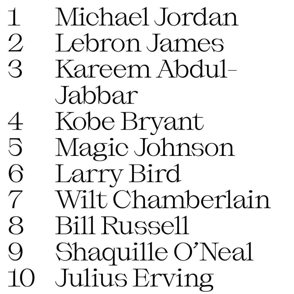 Slack Light – Type Department