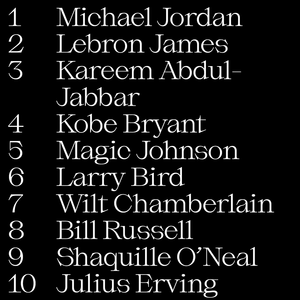 Slack Light – Type Department