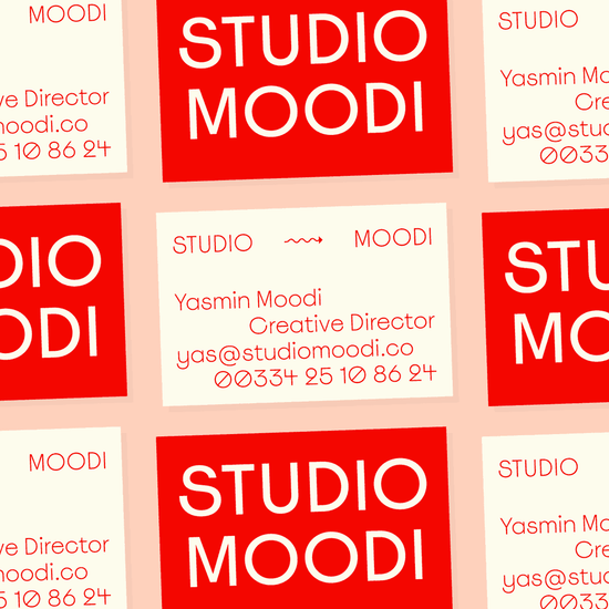 Spoof – Type Department