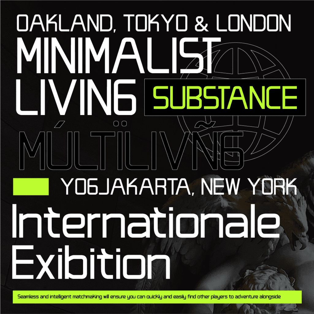 Studio Grotesk (Free) – Type Department