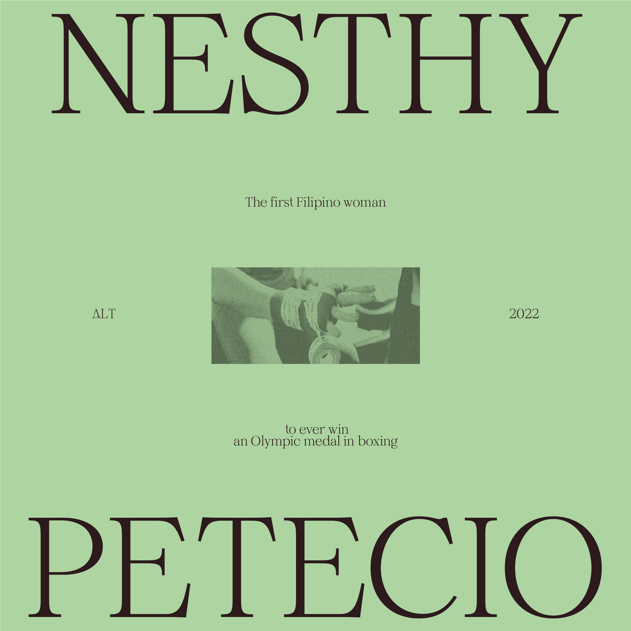 ALT Maria Clara – Type Department