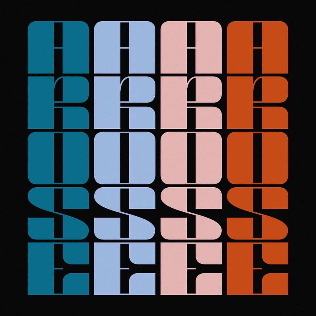 Arose (Free) – Type Department